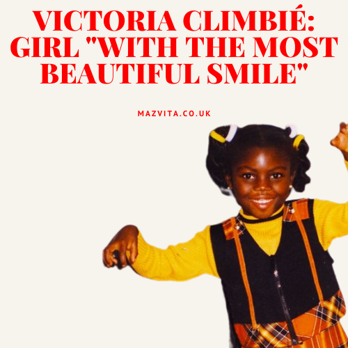 Remembering Victoria Climbie – MAZVITA